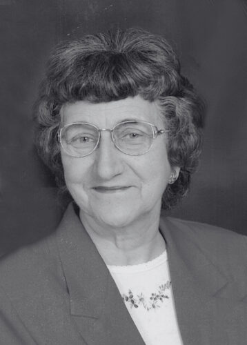 Eleanor Fleming | News, Sports, Jobs - The Alpena News